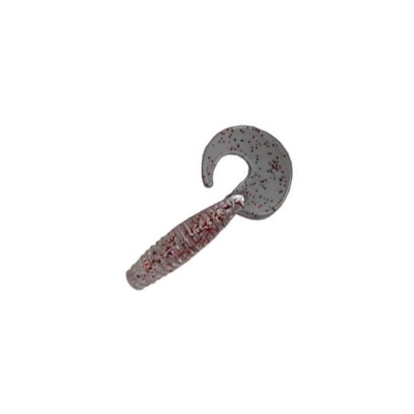 ■サイズ:4インチ ■カラー:6 クリアレッド ■ジャンル:ルアー/ライトソルトゲーム用ルアー/その他ソルト用ワーム ■メーカー: シェアーズ 【商品カテゴリ】■魚種:●アジ(t109)■ルアーの種類:●ミノー・プラグ(t74) ○関連ワー...