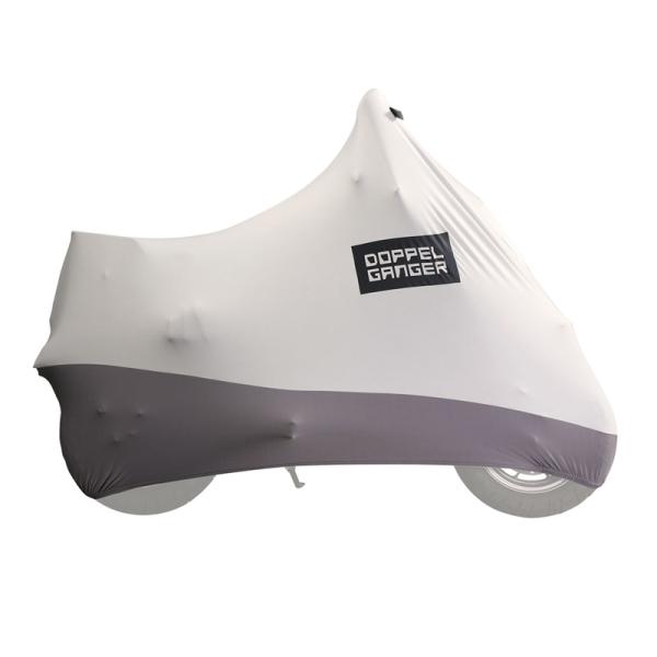 ■カラー:グレー ■ジャンル:自転車・サイクル/自転車アクセサリー/サイクル(自転車)カバー ■メーカー: ドッペルギャンガー(DOPPELGANGER) 【商品カテゴリ】■カラー:●グレー系(t167) ○関連ワード:自転車 パーツ カス...