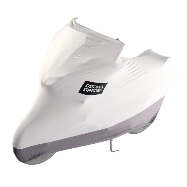 ■カラー:グレー ■ジャンル:自転車・サイクル/自転車アクセサリー/サイクル(自転車)カバー ■メーカー: ドッペルギャンガー(DOPPELGANGER) 【商品カテゴリ】■カラー:●グレー系(t167) ○関連ワード:自転車 パーツ カス...