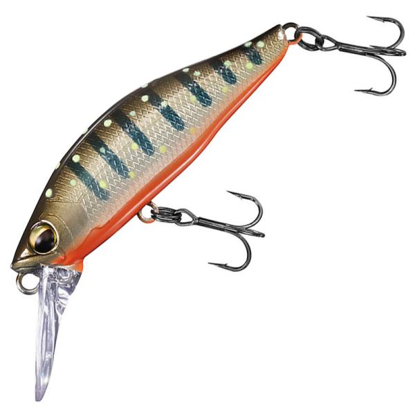 ■サイズ:50mm ■カラー:イワナ ■ジャンル:ルアー/トラウト釣り用ハードルアー/ミノー ■メーカー: ダイワ(Daiwa) 【商品カテゴリ】■魚種:●イワナ(t321)■ルアーの種類:●ミノー・プラグ(t74)【特集区分】●ネイティブ...