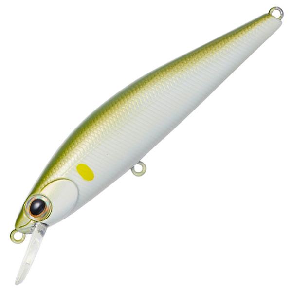 ■サイズ:50mm ■カラー:パールアユ ■ジャンル:ルアー/トラウト釣り用ハードルアー/ミノー ■メーカー: ダイワ(Daiwa) 【商品カテゴリ】■魚種:●イワナ(t321)■ルアーの種類:●ミノー・プラグ(t74)【特集区分】●釣りお...