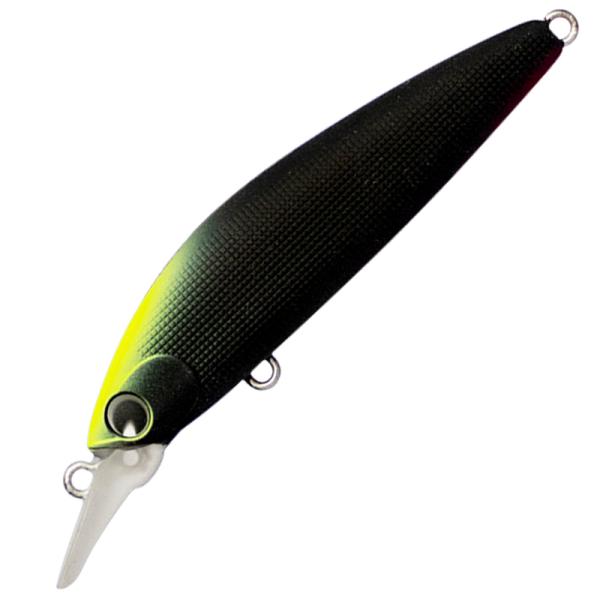 ■サイズ:50mm ■カラー:#SUG50-012 マットブラックチャートヘッド ■ジャンル:ルアー/トラウト釣り用ハードルアー/ミノー ■メーカー: アムズデザイン(ima) 【商品カテゴリ】■魚種:●イワナ(t321)■ルアーの種類:●...