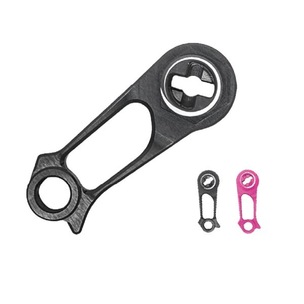 ■サイズ:CERVELO用 ■カラー:ピンク ■ジャンル:自転車・サイクル/自転車用品/自転車変速機関連 ■メーカー: SIGEYI(重井) 【商品カテゴリ】■カラー:●ピンク系(t174) ○関連ワード:自転車 パーツ カスタマイズ カス...