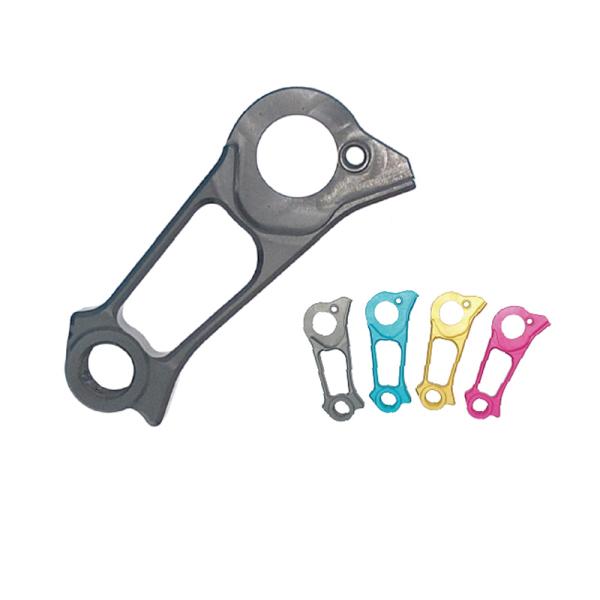 ■サイズ:CANYON用 ■カラー:グレー ■ジャンル:自転車・サイクル/自転車用品/自転車変速機関連 ■メーカー: SIGEYI(重井) 【商品カテゴリ】■カラー:●グレー系(t167) ○関連ワード:自転車 パーツ カスタマイズ カスタ...