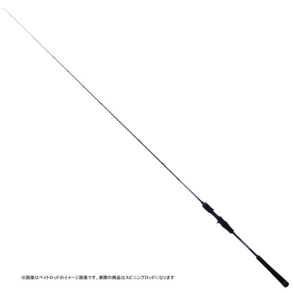 ■ジャンル:釣り竿・ルアーロッド/オフショアロッド/タイラバロッド ■メーカー: crazy-ocean(クレイジーオーシャン) 【商品カテゴリ】■魚種:●マダイ(t322) ○関連ワード:釣り具 釣具 つり具 釣竿 釣り竿 船釣り