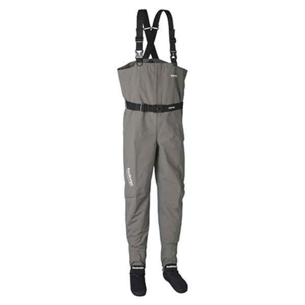 ■サイズ:XS ■カラー:チャコール ■ジャンル:ウェーダー・ウェーディングシューズ/防水透湿ウェーダー/チェストハイストッキング ■メーカー: パズデザイン  ○関連ワード:釣り具 釣具 つり具 ウェーディング