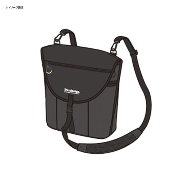 ■カラー:ガンメタ ■ジャンル:タックルボックス・収納/タックルバッグ/ショルダーバッグ ■メーカー: パズデザイン 【特集区分】●春夏特選バス ○関連ワード:釣り具 釣具 つり具 持ち運び 収納 かばん