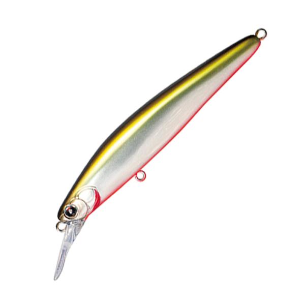 ■サイズ:95mm ■カラー:#009 TS ■ジャンル:ルアー/トラウト釣り用ハードルアー/ミノー ■メーカー: パズデザイン 【商品カテゴリ】■魚種:●イワナ(t321)■ルアーの種類:●ミノー・プラグ(t74) ○関連ワード:釣り具 ...