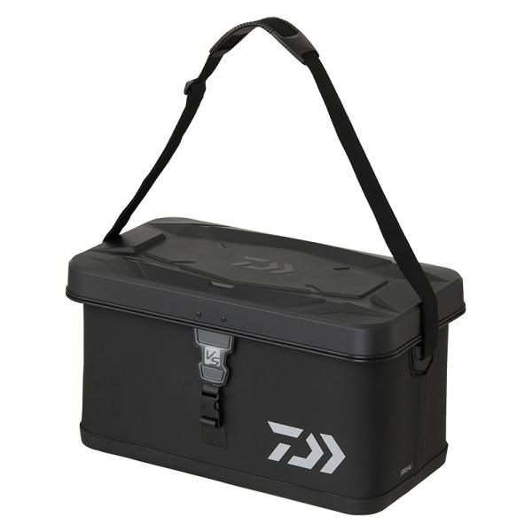 ■カラー:ブラック ■ジャンル:タックルボックス・収納/タックルバッグ/バッカンタイプ ■メーカー: ダイワ(Daiwa) 【商品カテゴリ】■カラー:●ブラック系(t166)【特集区分】●秋のエギング(イカ釣り)おすすめアイテム●春夏特選バ...