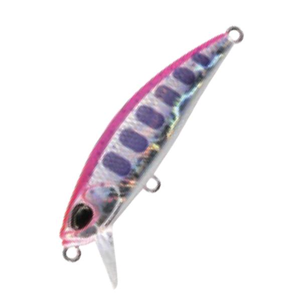 ■サイズ:51mm ■カラー:ADA4019 ピンクヤマメ ■ジャンル:ルアー/トラウト釣り用ハードルアー/ミノー ■メーカー: デュオ(DUO) 【商品カテゴリ】■魚種:●イワナ(t321)■ルアーの種類:●ミノー・プラグ(t74)【特集...