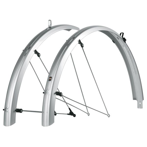 ■サイズ:700/28-35C ■カラー:シルバー ■ジャンル:自転車・サイクル/自転車アクセサリー/自転車泥除け・フェンダー ■メーカー: SKS 【商品カテゴリ】■カラー:●シルバー系(t332) ○関連ワード:自転車 パーツ カスタマ...