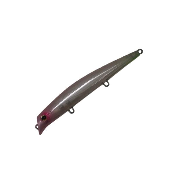 ■サイズ:100mm ■カラー:TWS-03 ハニーピンクFLASH ■ジャンル:ルアー/シーバス用ルアー/リップレスミノー ■メーカー: ガイア(Gaea) 【商品カテゴリ】■ルアーの種類:●ミノー・プラグ(t74) ○関連ワード:釣り具...