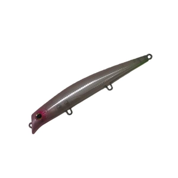 ■サイズ:100mm ■カラー:TWS-03 ハニーピンクFLASH ■ジャンル:ルアー/シーバス用ルアー/リップレスミノー ■メーカー: ガイア(Gaea) 【商品カテゴリ】■ルアーの種類:●ミノー・プラグ(t74) ○関連ワード:釣り具...