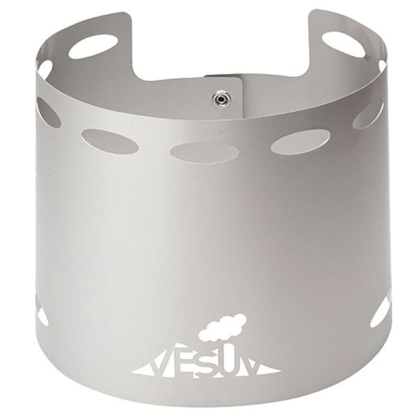 ■ジャンル:バーベキューコンロ・ストーブ/ストーブ・コンロアクセサリー/ストーブ、コンロ用アクセサリー ■メーカー: EVERNEW(エバニュー) 【特集区分】●秋特選ソロキャンプ●登山用品・アパレルおすすめアイテム ○関連ワード:キャンプ...