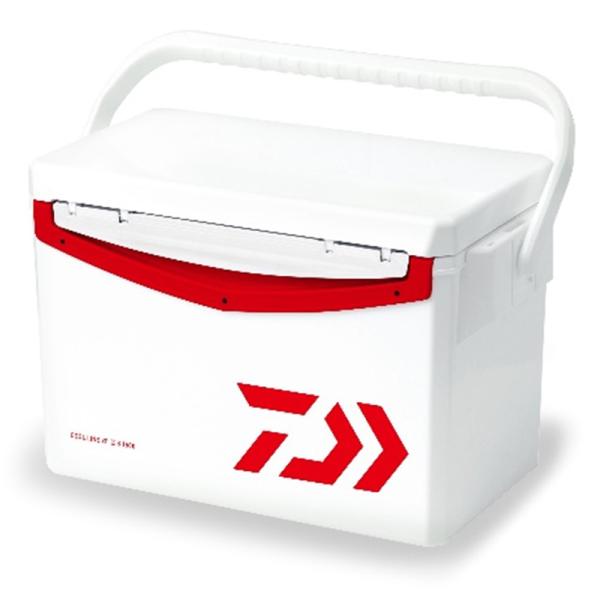 ■サイズ:15L ■カラー:レッド ■ジャンル:クーラーボックス/フィッシングクーラー/釣り用クーラーボックス0〜19リットル ■メーカー: ダイワ(Daiwa) 【商品カテゴリ】■カラー:●レッド系(t175)【特集区分】●春特選エギング...