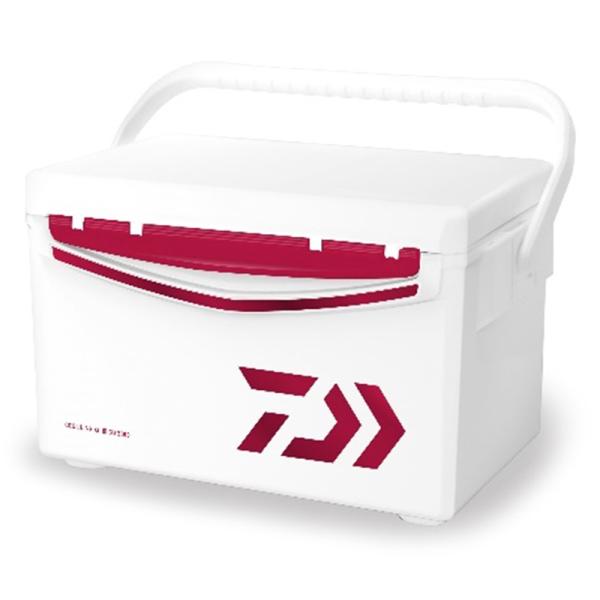 ■サイズ:20L ■カラー:レッド ■ジャンル:クーラーボックス/フィッシングクーラー/釣り用クーラーボックス20〜39リットル ■メーカー: ダイワ(Daiwa) 【商品カテゴリ】■カラー:●レッド系(t175)【特集区分】●春特選エギン...