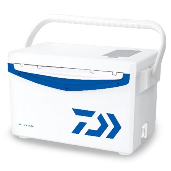 ■サイズ:25L ■カラー:ブルー ■ジャンル:クーラーボックス/フィッシングクーラー/釣り用クーラーボックス20〜39リットル ■メーカー: ダイワ(Daiwa) 【商品カテゴリ】■カラー:●ブルー系(t171)【特集区分】●春特選エギン...
