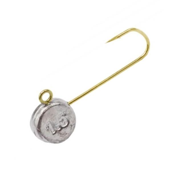 ■サイズ:#6/1.0g ■ジャンル:ルアー/フック(釣り針)・シンカー・オモリ/ワームフック(ライトソルト用) ■メーカー: reins(レインズ)  ○関連ワード:釣り具 釣具 つり具