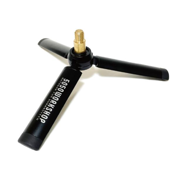 ■サイズ:L ■ジャンル:アウトドアテーブル・チェア・スタンド/アウトドアスタンド/スタンドアクセサリー ■メーカー: 50/50 WORKSHOP(5050 ワークショップ)  ○関連ワード:キャンプ用品 ベランピング おうちキャンプ用品...