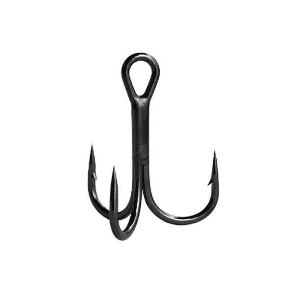 ■サイズ:6号 ■カラー:ブラック ■ジャンル:ルアー/フック(釣り針)・シンカー・オモリ/トリプルフック ■メーカー: ガチャクラフト(Gacha Craft) 【商品カテゴリ】■カラー:●ブラック系(t166)【特集区分】●フィッシング...
