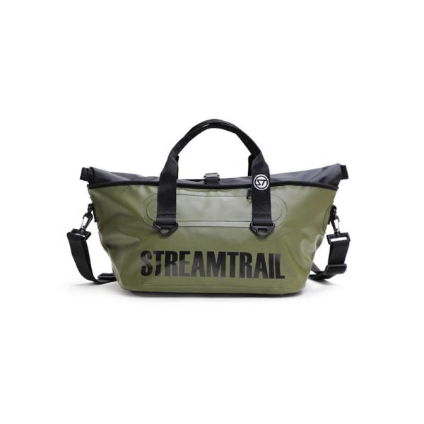 ■サイズ:23L ■カラー:OD ■ジャンル:タックルボックス・収納/タックルバッグ/トートバッグ ■メーカー: STREAM TRAIL(ストリームトレイル) 【特集区分】●春夏特選バス ○関連ワード:釣り具 釣具 つり具 持ち運び 収納...