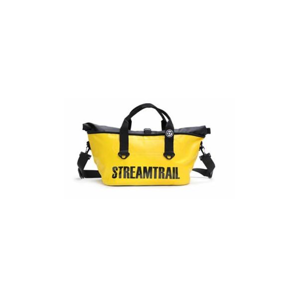 ■サイズ:23L ■カラー:SAFFRON ■ジャンル:タックルボックス・収納/タックルバッグ/トートバッグ ■メーカー: STREAM TRAIL(ストリームトレイル) 【特集区分】●春夏特選バス ○関連ワード:釣り具 釣具 つり具 持ち...