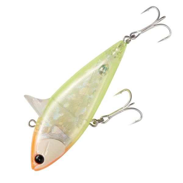 ■サイズ:80mm ■カラー:NO.2 ステルスチャート ■ジャンル:ルアー/シーバス用ルアー/リップレスミノー ■メーカー: タックルハウス(TACKLE HOUSE) 【商品カテゴリ】■魚種:●シーバス(t1)■ルアーの種類:●ミノー・...