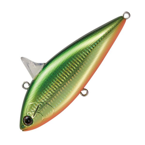 ■サイズ:80mm ■カラー:NO.5 ゴールドグリーン・オレンジベリー ■ジャンル:ルアー/シーバス用ルアー/リップレスミノー ■メーカー: タックルハウス(TACKLE HOUSE) 【商品カテゴリ】■魚種:●シーバス(t1)■ルアーの...