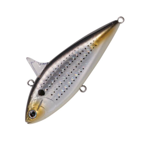 ■サイズ:80mm ■カラー:NO.7 HGコノシロ ■ジャンル:ルアー/シーバス用ルアー/リップレスミノー ■メーカー: タックルハウス(TACKLE HOUSE) 【商品カテゴリ】■魚種:●シーバス(t1)■ルアーの種類:●ミノー・プラ...