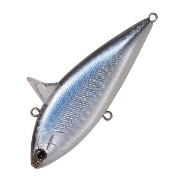 ■サイズ:80mm ■カラー:NO.10 HGサッパ ■ジャンル:ルアー/シーバス用ルアー/リップレスミノー ■メーカー: タックルハウス(TACKLE HOUSE) 【商品カテゴリ】■魚種:●シーバス(t1)■ルアーの種類:●ミノー・プラ...