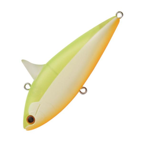 ■サイズ:80mm ■カラー:NO.11 スライスチャート ■ジャンル:ルアー/シーバス用ルアー/リップレスミノー ■メーカー: タックルハウス(TACKLE HOUSE) 【商品カテゴリ】■魚種:●シーバス(t1)■ルアーの種類:●ミノー...