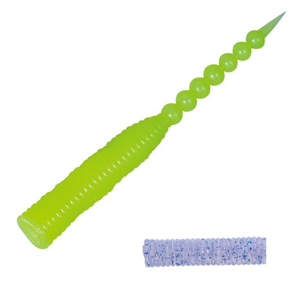 ■サイズ:2インチ ■カラー:#008 シルエットスペシャル(ケイムラ) ■ジャンル:ルアー/ライトソルトゲーム用ルアー/アジ・メバル用ワーム ■メーカー: メジャークラフト 【商品カテゴリ】■魚種:●アジ(t109)■ルアーの種類:●ソル...