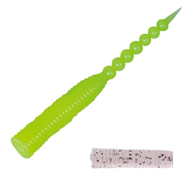 ■サイズ:2インチ ■カラー:#009 オキアミ(ケイムラ) ■ジャンル:ルアー/ライトソルトゲーム用ルアー/アジ・メバル用ワーム ■メーカー: メジャークラフト 【商品カテゴリ】■魚種:●アジ(t109)■ルアーの種類:●ソルトウォーター...