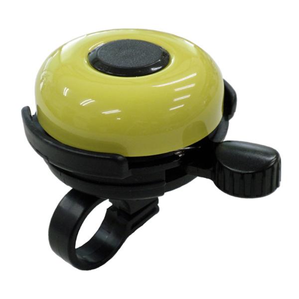 ■カラー:イエロー ■ジャンル:自転車・サイクル/自転車アクセサリー/自転車用ベル ■メーカー: 扇工業(OHGI) 【商品カテゴリ】■カラー:●イエロー系(t173) ○関連ワード:自転車 パーツ カスタマイズ カスタムパーツ