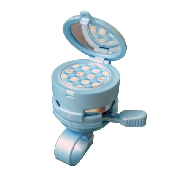 ■カラー:ブルー ■ジャンル:自転車・サイクル/自転車アクセサリー/自転車用ベル ■メーカー: 扇工業(OHGI) 【商品カテゴリ】■カラー:●ブルー系(t171) ○関連ワード:自転車 パーツ カスタマイズ カスタムパーツ