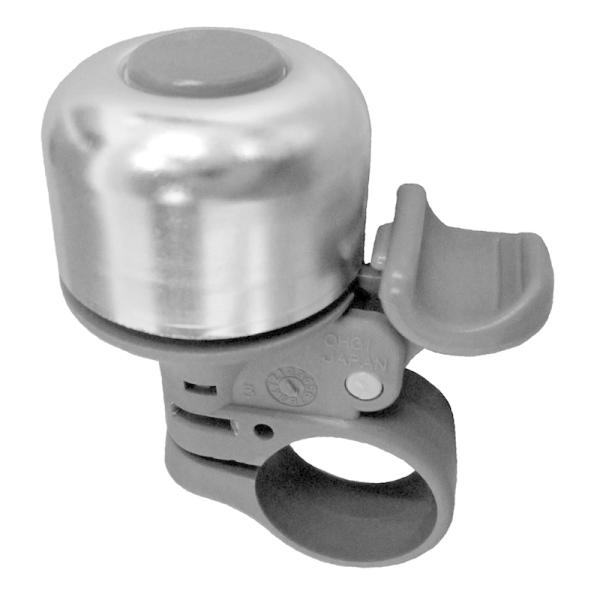 ■カラー:シルバー×グレー ■ジャンル:自転車・サイクル/自転車アクセサリー/自転車用ベル ■メーカー: 扇工業(OHGI) 【商品カテゴリ】■カラー:●シルバー系(t332) ○関連ワード:自転車 パーツ カスタマイズ カスタムパーツ