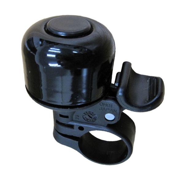 ■カラー:ブラック ■ジャンル:自転車・サイクル/自転車アクセサリー/自転車用ベル ■メーカー: 扇工業(OHGI) 【商品カテゴリ】■カラー:●ブラック系(t166) ○関連ワード:自転車 パーツ カスタマイズ カスタムパーツ