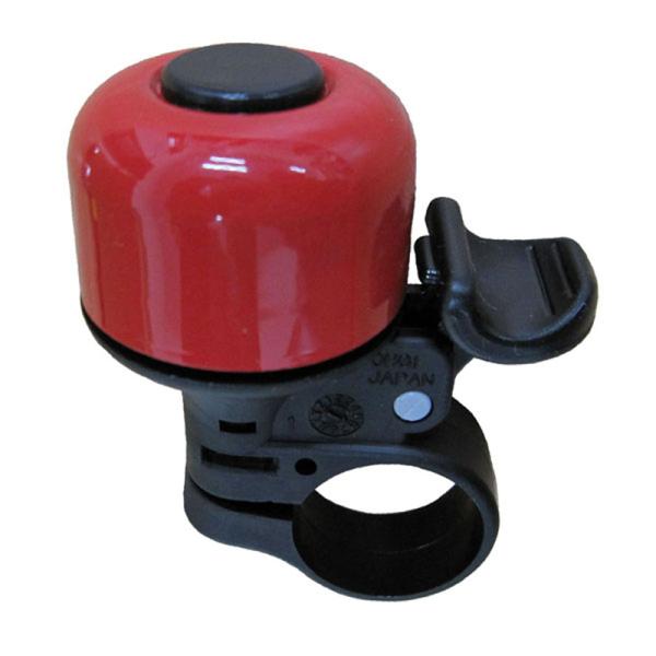 ■カラー:レッド ■ジャンル:自転車・サイクル/自転車アクセサリー/自転車用ベル ■メーカー: 扇工業(OHGI) 【商品カテゴリ】■カラー:●レッド系(t175) ○関連ワード:自転車 パーツ カスタマイズ カスタムパーツ