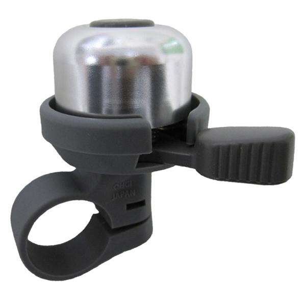 ■カラー:グレー ■ジャンル:自転車・サイクル/自転車アクセサリー/自転車用ベル ■メーカー: 扇工業(OHGI) 【商品カテゴリ】■カラー:●グレー系(t167) ○関連ワード:自転車 パーツ カスタマイズ カスタムパーツ