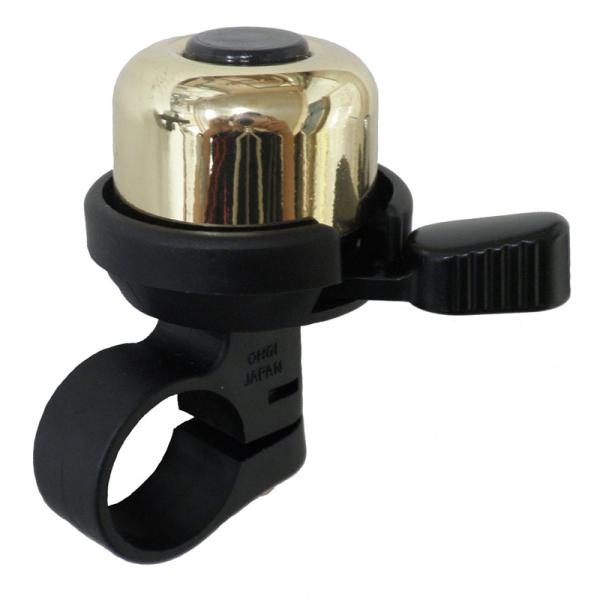 ■カラー:ゴールド×ブラック ■ジャンル:自転車・サイクル/自転車アクセサリー/自転車用ベル ■メーカー: 扇工業(OHGI) 【商品カテゴリ】■カラー:●ゴールド系(t331) ○関連ワード:自転車 パーツ カスタマイズ カスタムパーツ