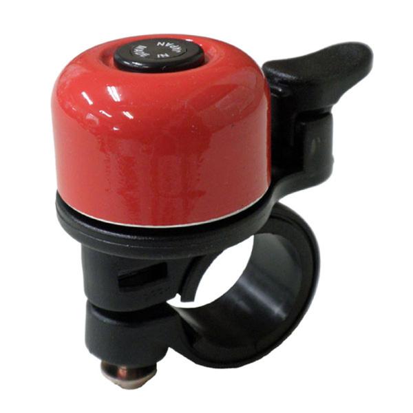 ■カラー:レッド ■ジャンル:自転車・サイクル/自転車アクセサリー/自転車用ベル ■メーカー: 扇工業(OHGI) 【商品カテゴリ】■カラー:●レッド系(t175) ○関連ワード:自転車 パーツ カスタマイズ カスタムパーツ