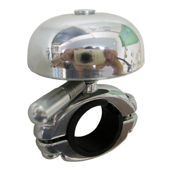 ■カラー:ポリッシュ ■ジャンル:自転車・サイクル/自転車アクセサリー/自転車用ベル ■メーカー: 扇工業(OHGI)  ○関連ワード:自転車 パーツ カスタマイズ カスタムパーツ