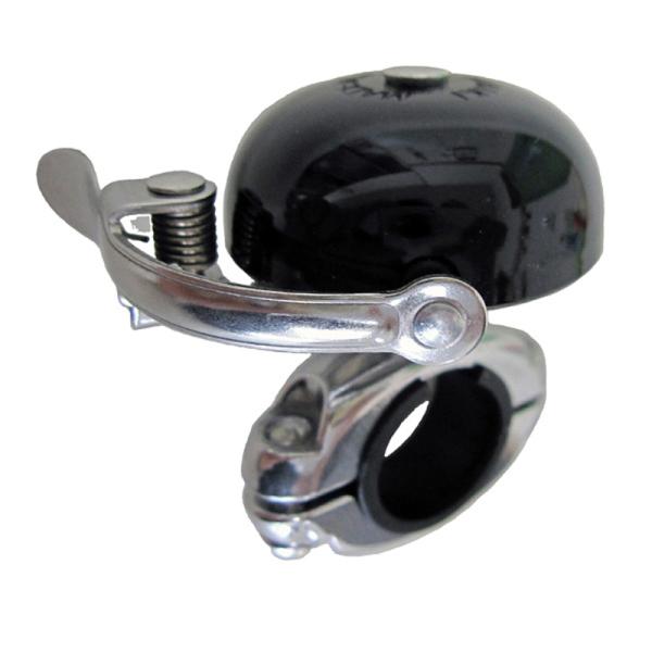 ■カラー:ブラック ■ジャンル:自転車・サイクル/自転車アクセサリー/自転車用ベル ■メーカー: 扇工業(OHGI) 【商品カテゴリ】■カラー:●ブラック系(t166) ○関連ワード:自転車 パーツ カスタマイズ カスタムパーツ