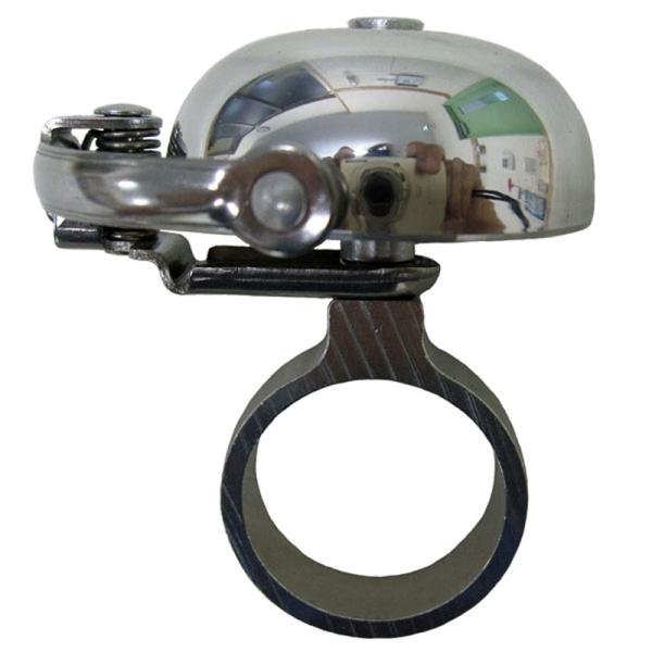 ■カラー:ポリッシュ ■ジャンル:自転車・サイクル/自転車アクセサリー/自転車用ベル ■メーカー: 扇工業(OHGI)  ○関連ワード:自転車 パーツ カスタマイズ カスタムパーツ