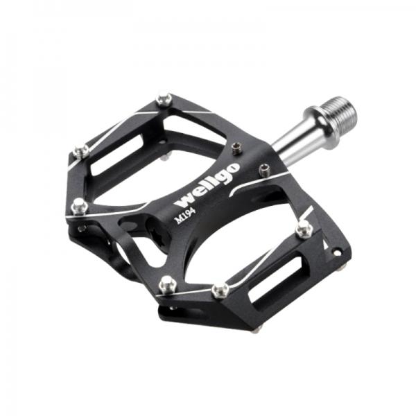 ■カラー:ブラック ■ジャンル:自転車・サイクル/自転車用品/自転車用ペダル ■メーカー: wellgo(ウェルゴ)  【商品カテゴリ】■カラー:●ブラック系(t166) ○関連ワード:自転車 パーツ カスタマイズ カスタムパーツ