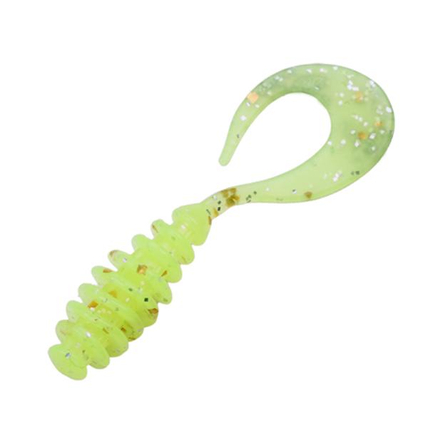 ■サイズ:2.0インチ ■カラー:23.ギガチャート ■ジャンル:ルアー/ライトソルトゲーム用ルアー/その他ルアー ■メーカー: アルカジックジャパン (Arukazik Japan) 【商品カテゴリ】■魚種:●アジ(t109)■ルアーの種...