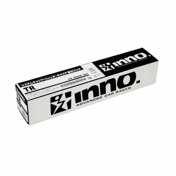 ■カラー:BLACK(ブラック) ■ジャンル:カー用品/ルーフボックス・ルーフキャリア/ルーフ用車種別取り付けキット ■メーカー: INNO(イノー) 【商品カテゴリ】■カラー:●ブラック系(t166)