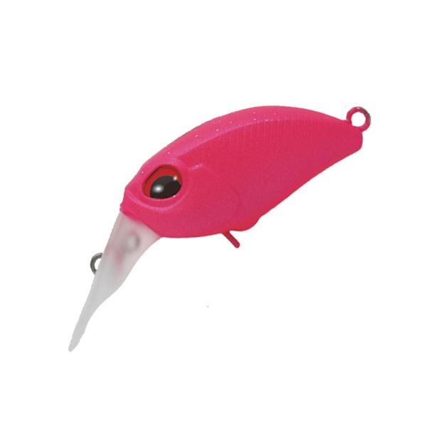 ■サイズ:30mm ■カラー:M171 ジャストショットピンク ■ジャンル:ルアー/トラウト釣り用ハードルアー/クランクベイト ■メーカー: ヴァルケイン(ValkeIN) 【商品カテゴリ】■魚種:●イワナ(t321)■ルアーの種類:●クラ...
