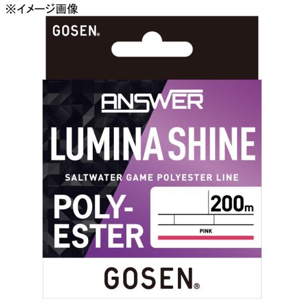 ■サイズ:0.4号/1.9lb ■カラー:ピンク ■ジャンル:ライン・釣り糸/ルアー釣り用ポリエステルライン/ルアー用ポリエステルライン ■メーカー: ゴーセン(GOSEN) 【商品カテゴリ】■カラー:●ピンク系(t174) ○関連ワード:...