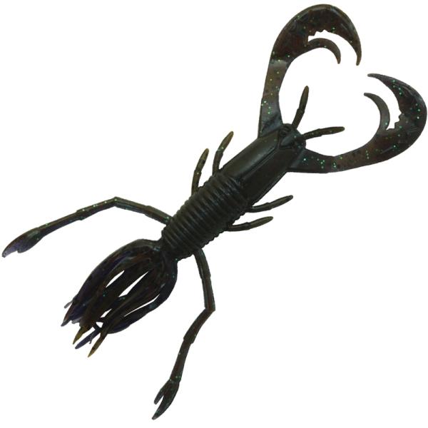 ■サイズ:2.5インチ ■カラー:#S-412 YABU-BUG ■ジャンル:ルアー/バス釣り用ソフトルアー/ホッグ・クローワーム ■メーカー: イマカツ(IMAKATSU) 【商品カテゴリ】■ルアーの種類:●ワーム(t41)■魚種:●バス...